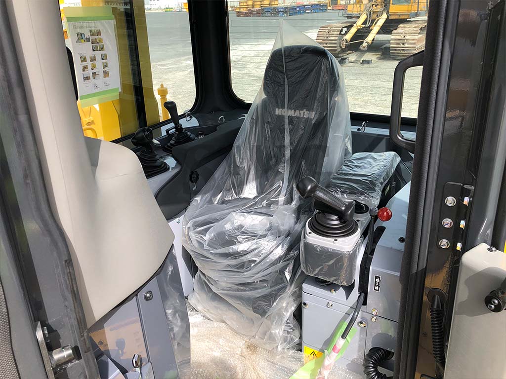 Komatsu D275A-5R Dozer for Sale & Rental - Australia, Mexico, Ghana ...