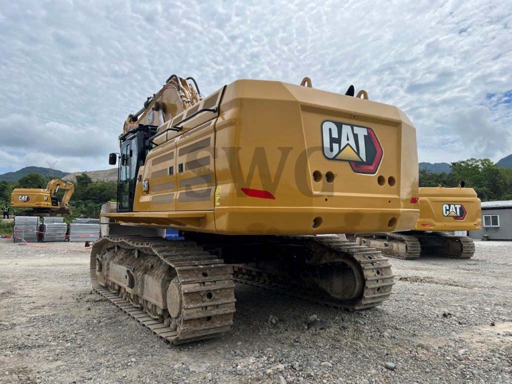 Cat 374 Excavator For Sale in Australia, Mexico, Ghana, Chile ...