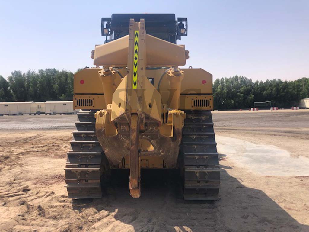 CATERPILLAR D8T