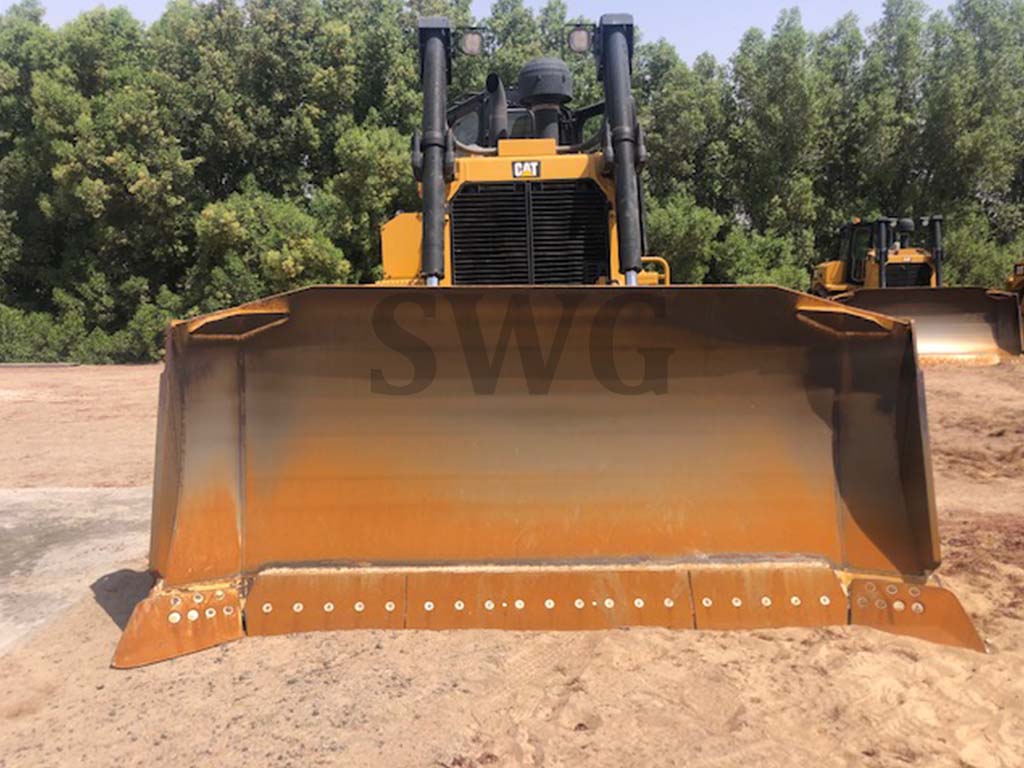 CATERPILLAR D8T
