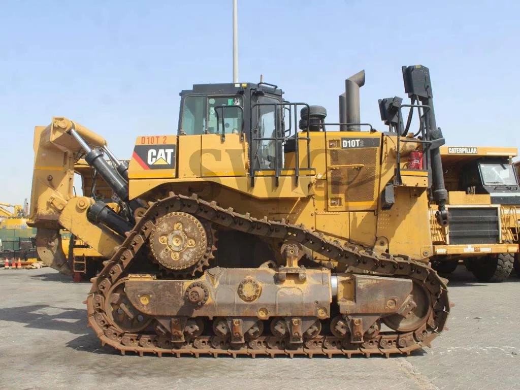 CATERPILLAR D10T2