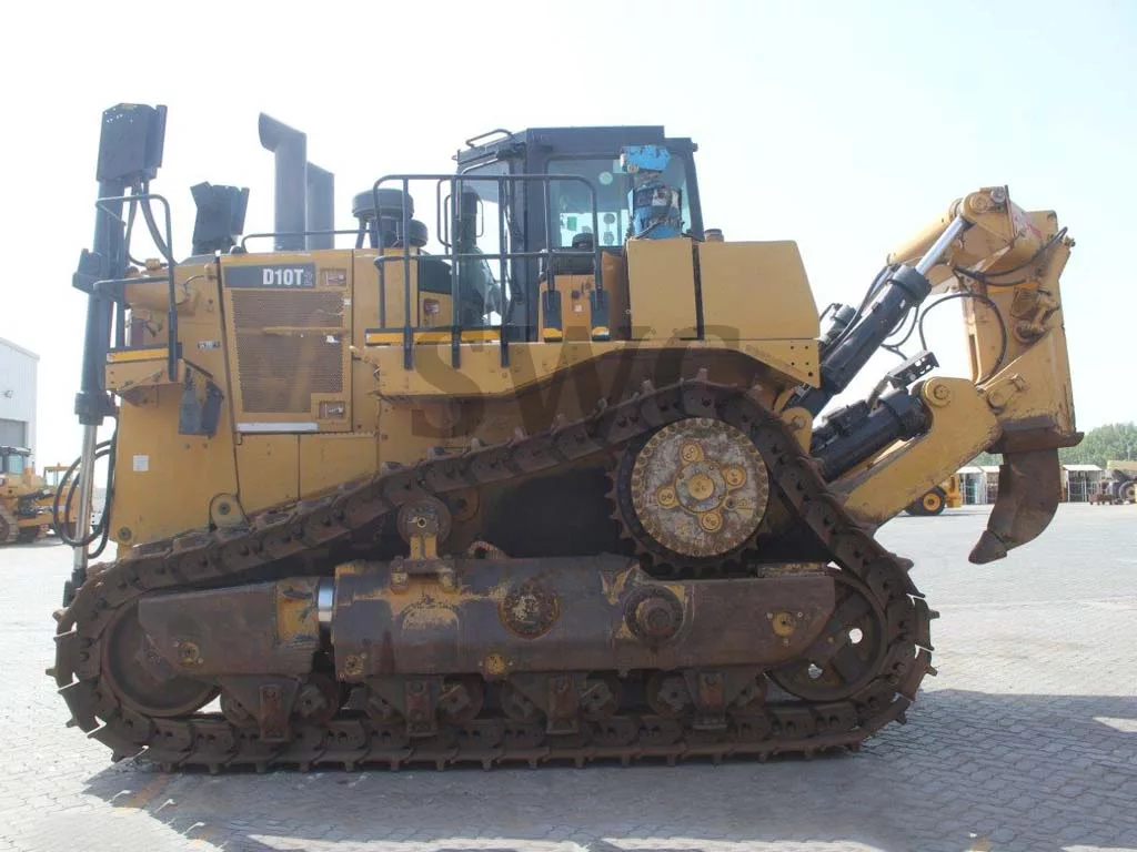 CATERPILLAR D10T2