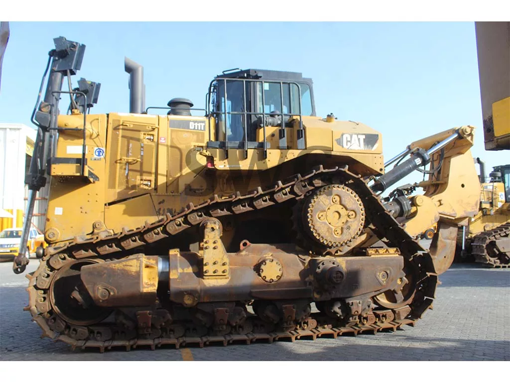 CATERPILLAR D11T