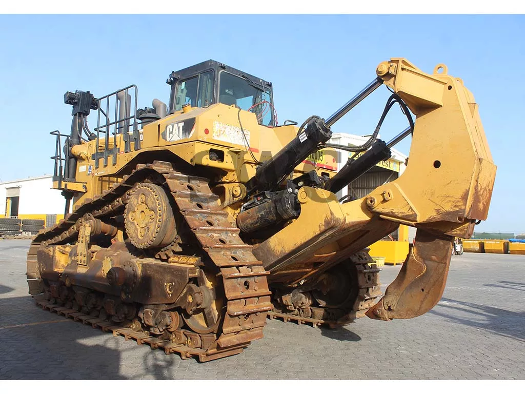 CATERPILLAR D11T