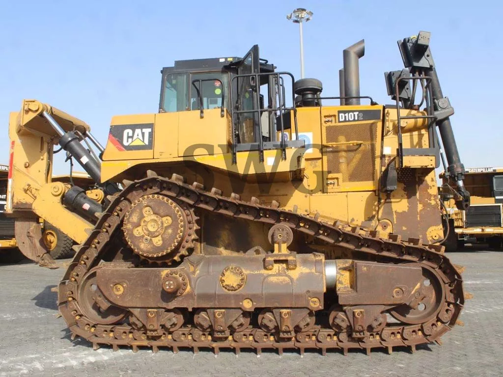 CATERPILLAR D10T2