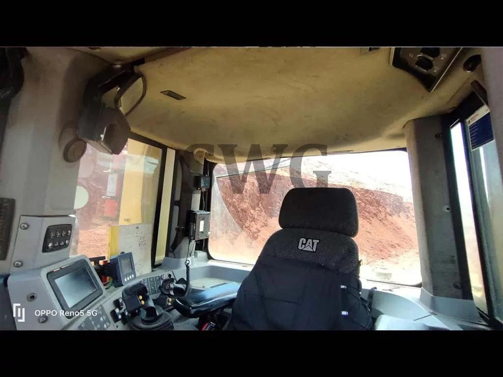CATERPILLAR D10T2