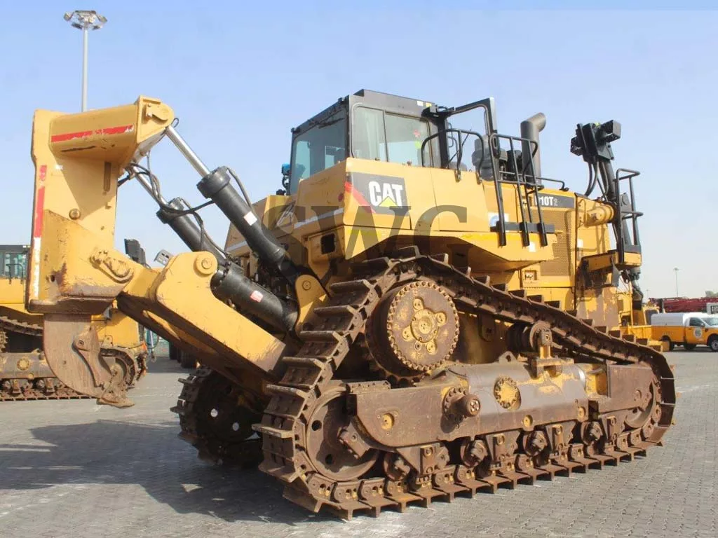 CATERPILLAR D10T2