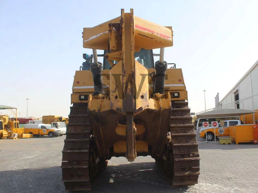 CATERPILLAR D10T2